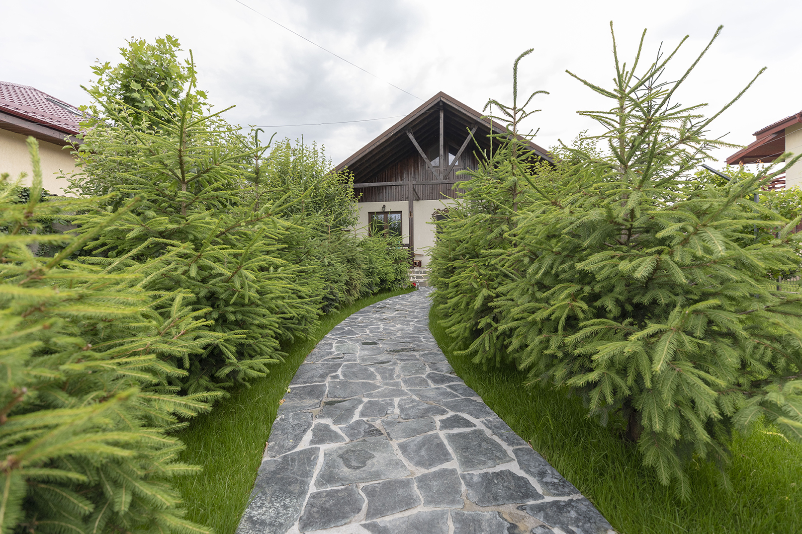 Pavaj pentru curte si gradina: sfaturi si recomandari - PIATRAONLINE