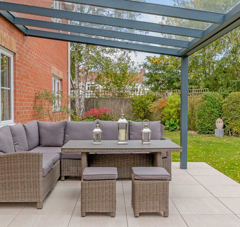 Amenajare terasa: sfaturi utile si idei practice pentru amenajarea ...