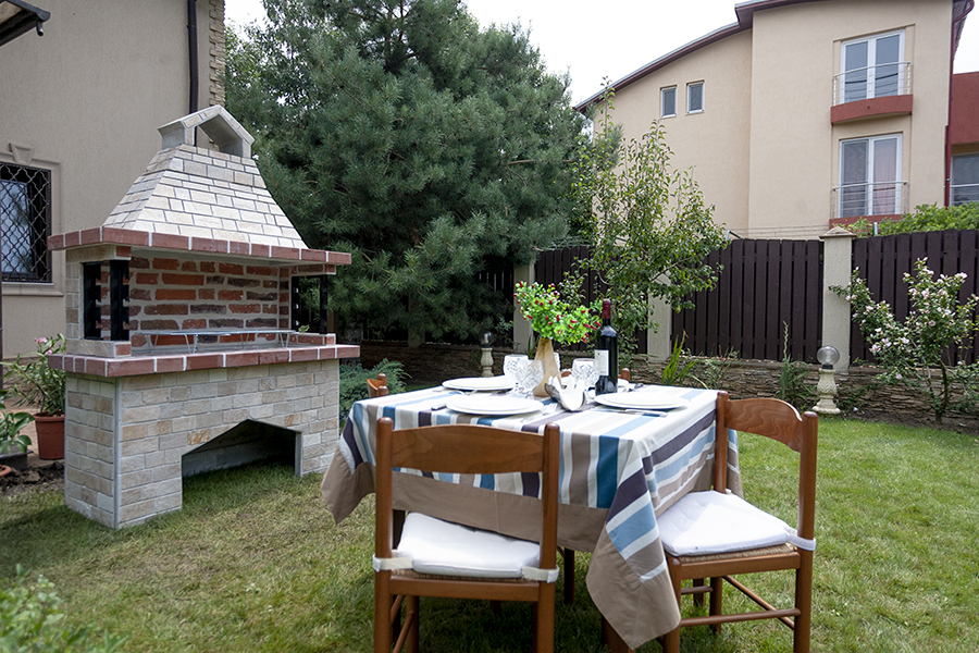 Idei pentru amenajari exterioare - Mobilier gradina si terasa ...