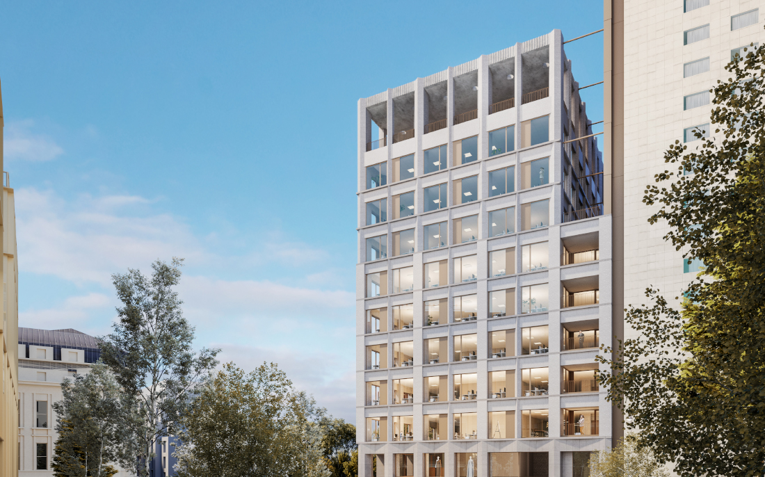 ADN Arhitectura si povestea celor doua proiecte care schimba fata ...