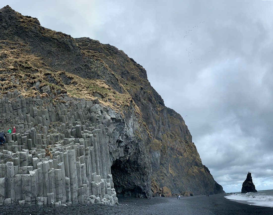 Islanda conditii de calatorie | Obiective turistice Islanda | Islanda ...