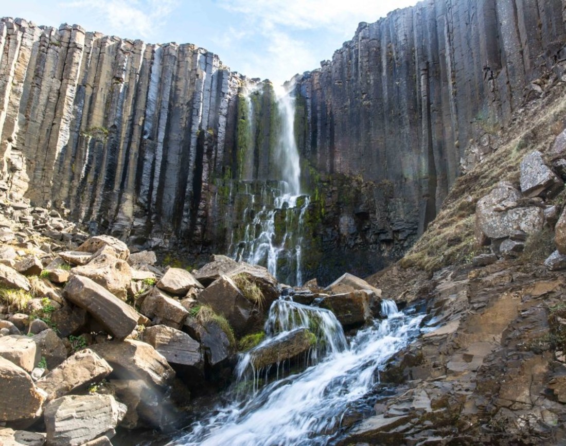 Islanda conditii de calatorie | Obiective turistice Islanda | Islanda ...