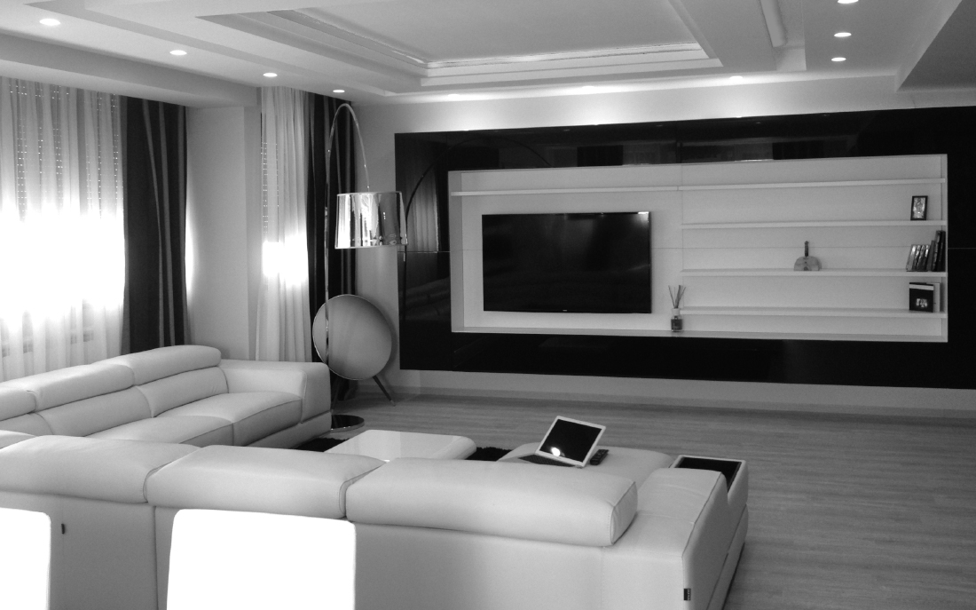 Living de lux: 25+ Modele si idei pentru sufragerii elegante - PIATRAONLINE