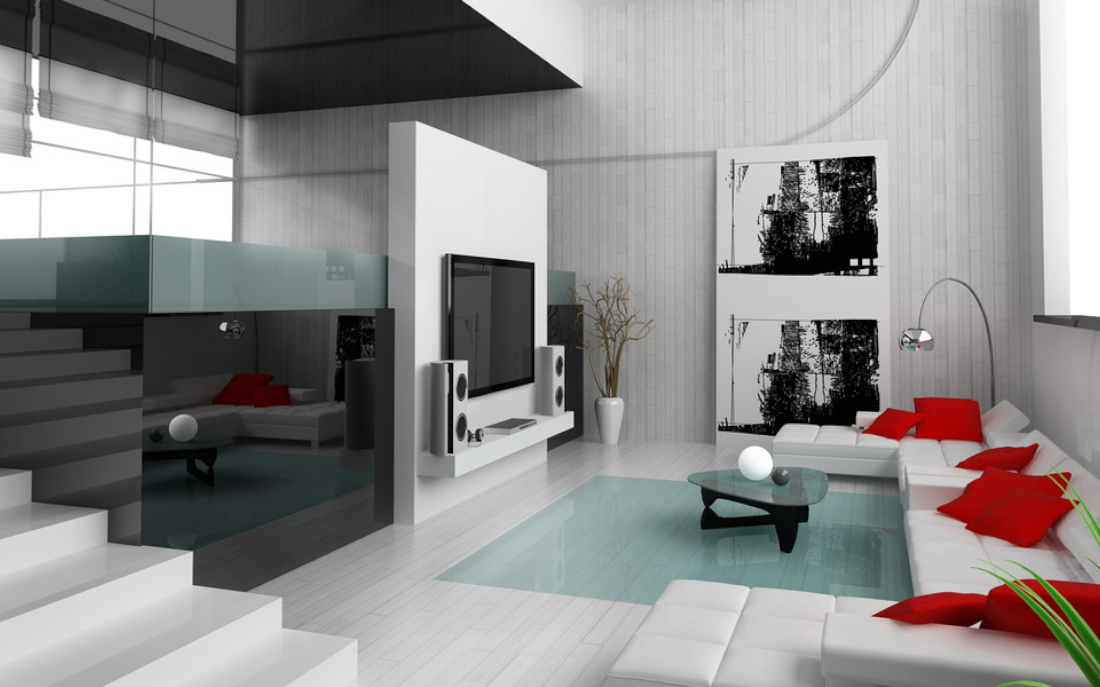 Living de lux: 25+ Modele si idei pentru sufragerii elegante - PIATRAONLINE