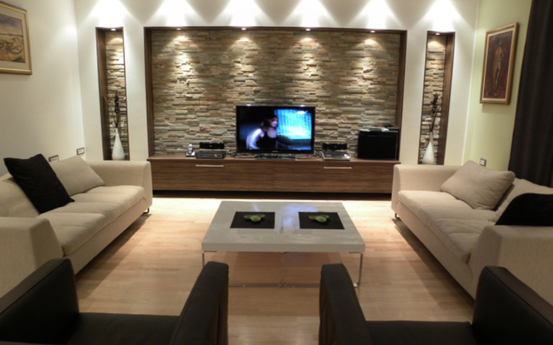 Living de lux: 25+ Modele si idei pentru sufragerii elegante - PIATRAONLINE