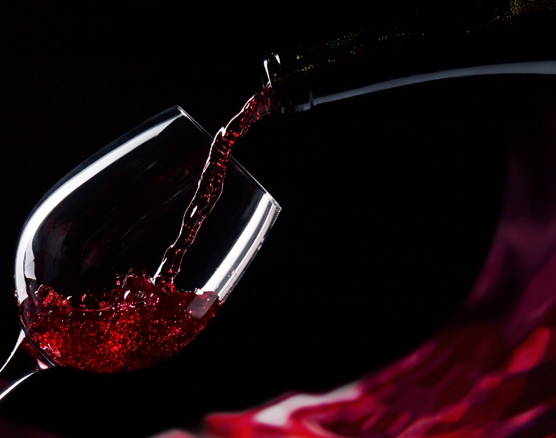 Tot ce trebuie sa stim despre vin | interviu cu Marius Diac - PIATRAONLINE