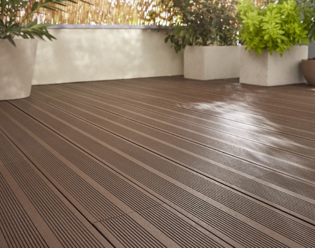 Placarea unei terase exterioare. Ghid complet - PIATRAONLINE