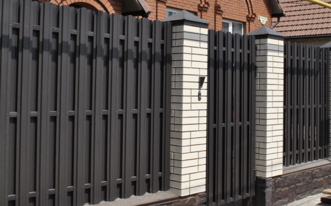 About Fences Models And Construction Rules, 55% OFF