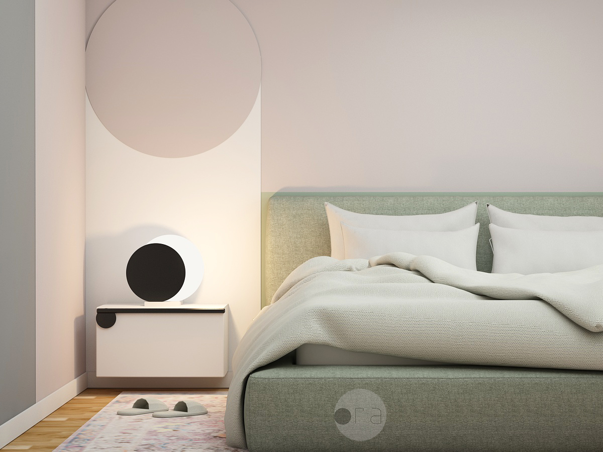 Interviu cu arh. Aura Trandafir (OORA Design) despre ”ora exacta in ...