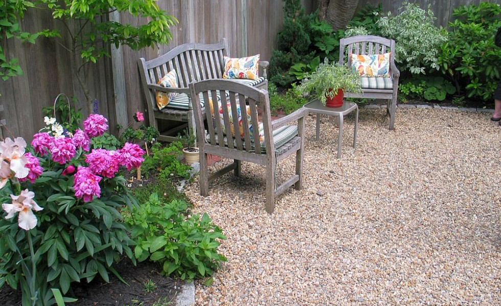 Amenajarea gradinii cu buget redus - PIATRAONLINE