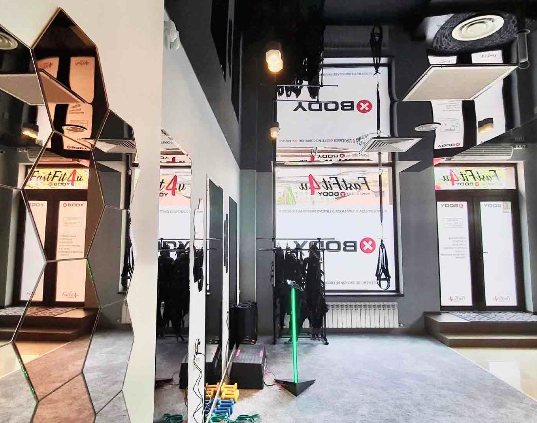 Echipa Acolada Design vorbeste ”limbajul bunului gust, oriunde in lume ...