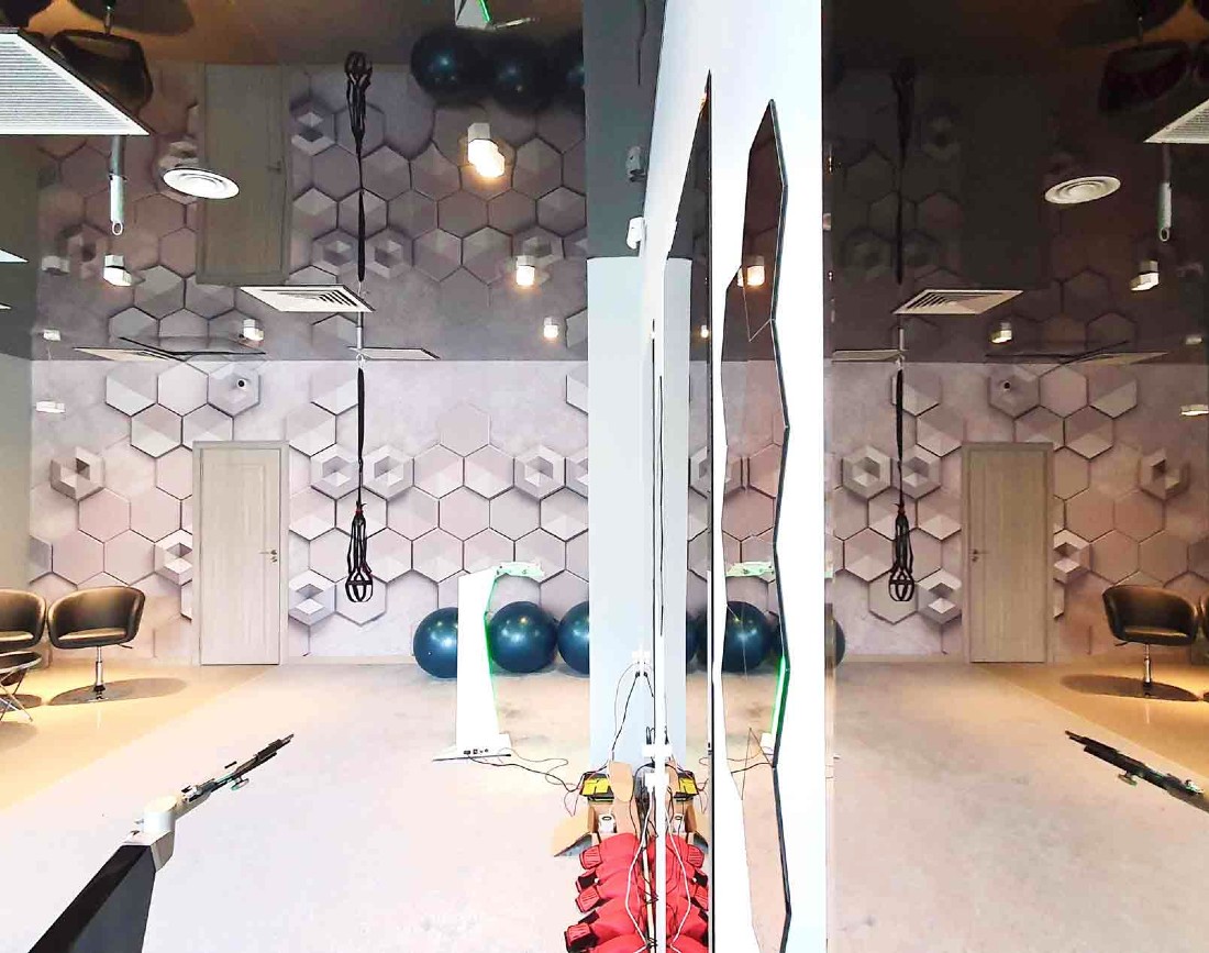 Echipa Acolada Design vorbeste ”limbajul bunului gust, oriunde in lume ...