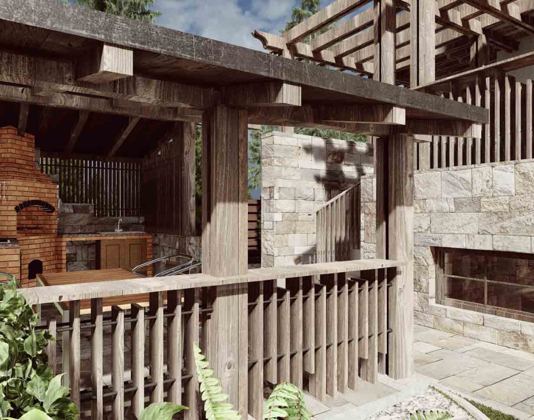 Echipa Acolada Design vorbeste ”limbajul bunului gust, oriunde in lume ...