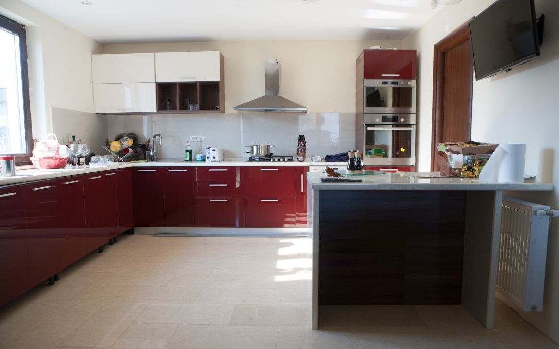 Totul despre calcar si utilizarile sale in arhitectura - PIATRAONLINE