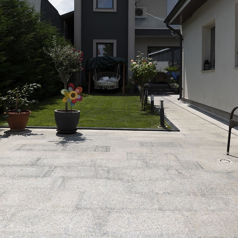 Pavaje pentru casa si gradina - Pavaje exterioare ieftine - PIATRAONLINE