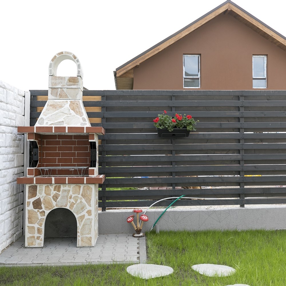 Amenajari Exterioare Gradina | GRATARUL – liderul amenajarilor in ...