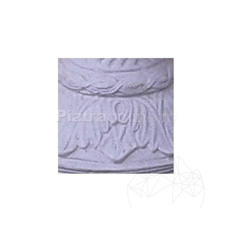 Statui Gradina Discobolo Grande- Amenajari exterioare - PIATRAONLINE