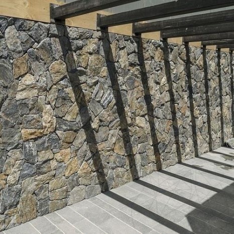 Marmura Rock Face Akron | Piatra Rustica la cel mai bun pret - PIATRAONLINE