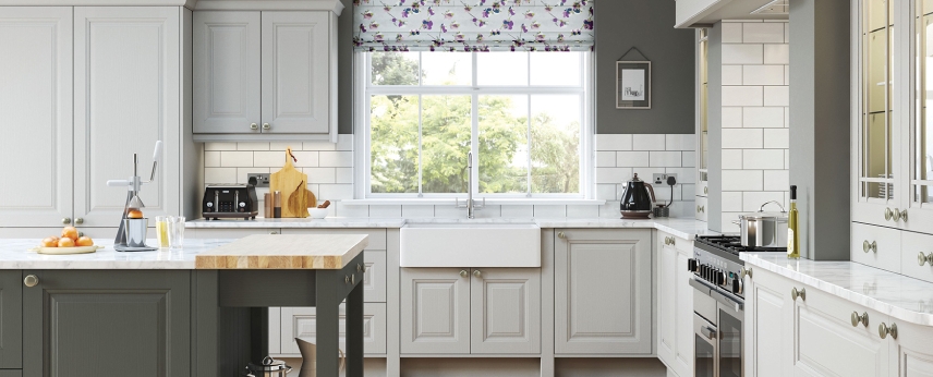 Amenajare Bucatarii: idei si modele de bucatarii amenajate cu stil ...