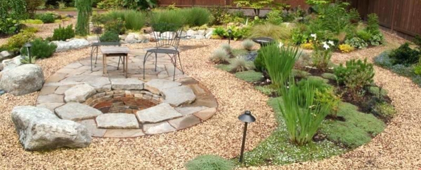 Amenajare gradina – tendinte - PIATRAONLINE