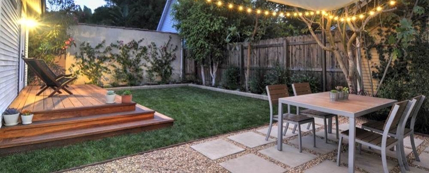 Amenajare curte – tendinte 2019 - PIATRAONLINE