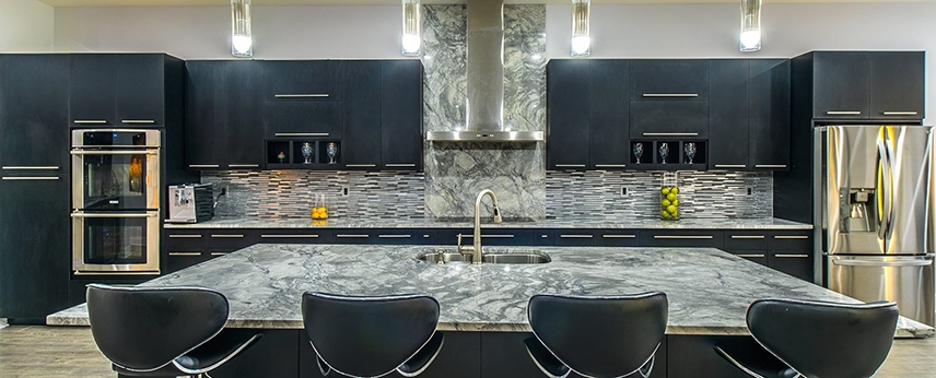 5 idei de amenajare a unei bucatarii moderne "Open Space" - PIATRAONLINE