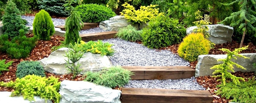 Ghid pentru amenajarea gradinii: sfaturi si idei practice - PIATRAONLINE