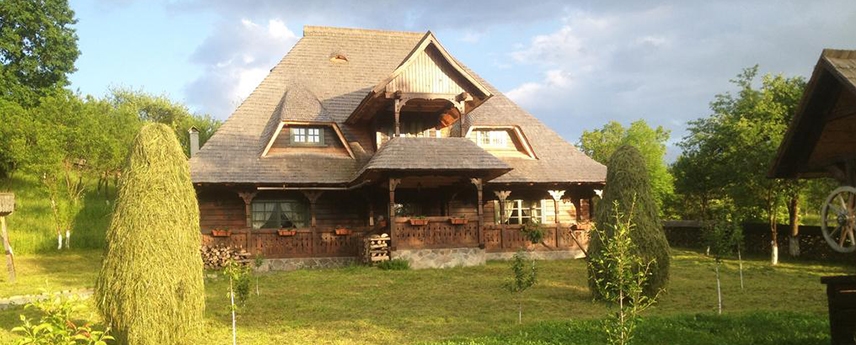 Tehnologie si materiale de constructie in arhitectura populara ...