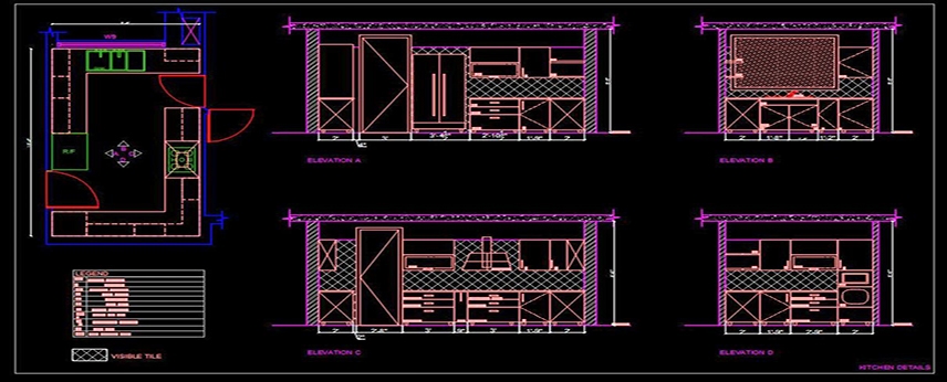 AutoCAD – scurta istorie a solutiilor de proiectare in arhitectura ...