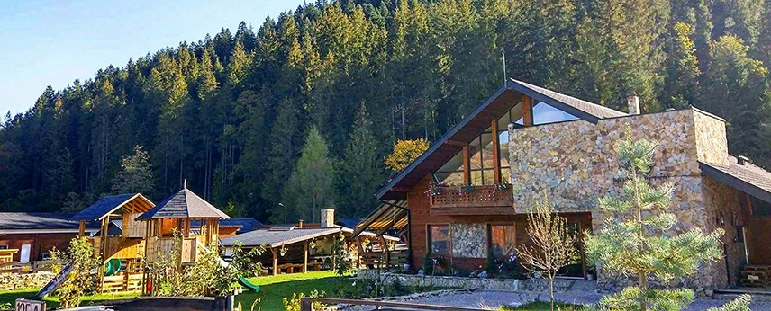 Idei pentru amenajarea unei pensiuni - PIATRAONLINE