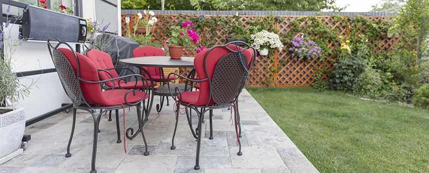 Pavaj pentru curte si gradina: sfaturi si recomandari - PIATRAONLINE