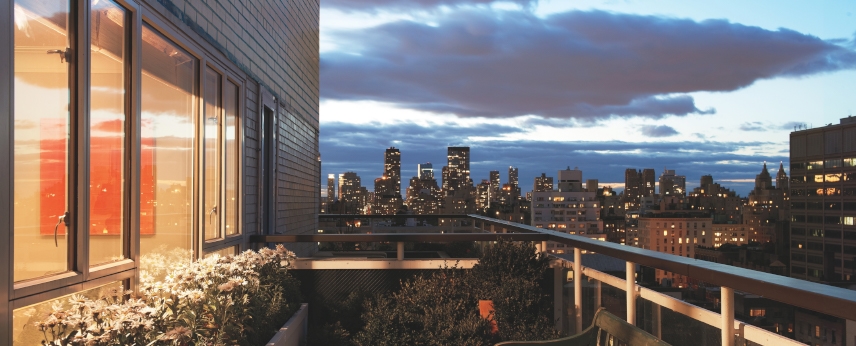 Amenajare balcon deschis: 80+ modele și idei unice - PIATRAONLINE