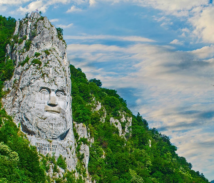 Calator Prin Lumea Pietrei - episodul 2 - PIATRAONLINE