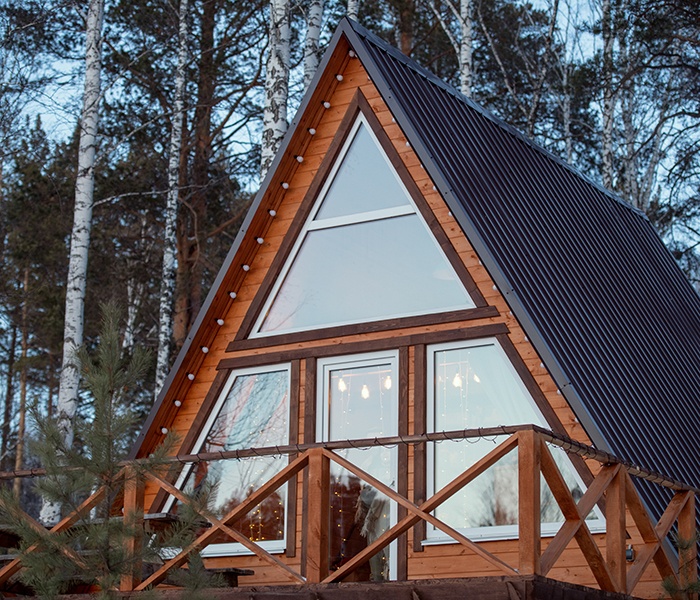 Casa de tip A: Idei de amenajare - PIATRAONLINE