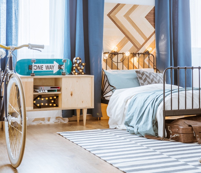 Amenajare camera baiat: 10 idei inspirate - PIATRAONLINE