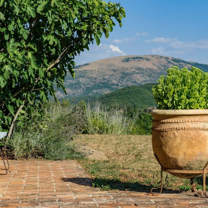 Travertinul: Alegerea Perfectă pentru Terasa Ta – 3 Idei de Amenajare ...