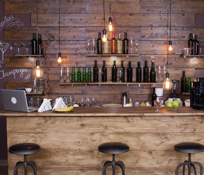 Amenajare bar acasă: idei și sfaturi practice - PIATRAONLINE