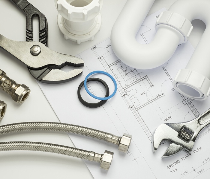 Instalații sanitare: tipuri, componente, materiale necesare - PIATRAONLINE