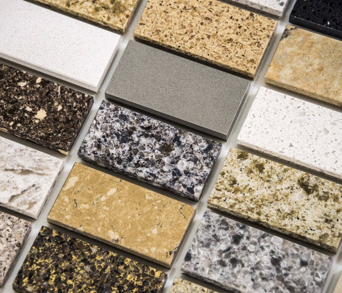 Totul despre Granit: Ce este, De unde provine si Utilizarile sale ...