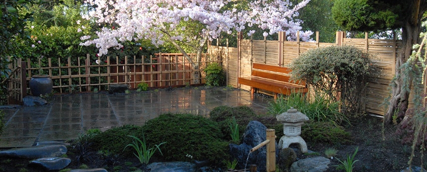 Cum sa iti faci o gradina in stil japonez. - PIATRAONLINE