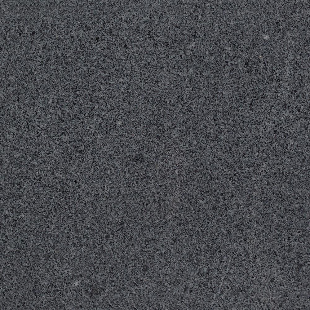 Granit Padang Dark (Antracit) Polisat 61 x 61 x 1.5 cm - PIATRAONLINE