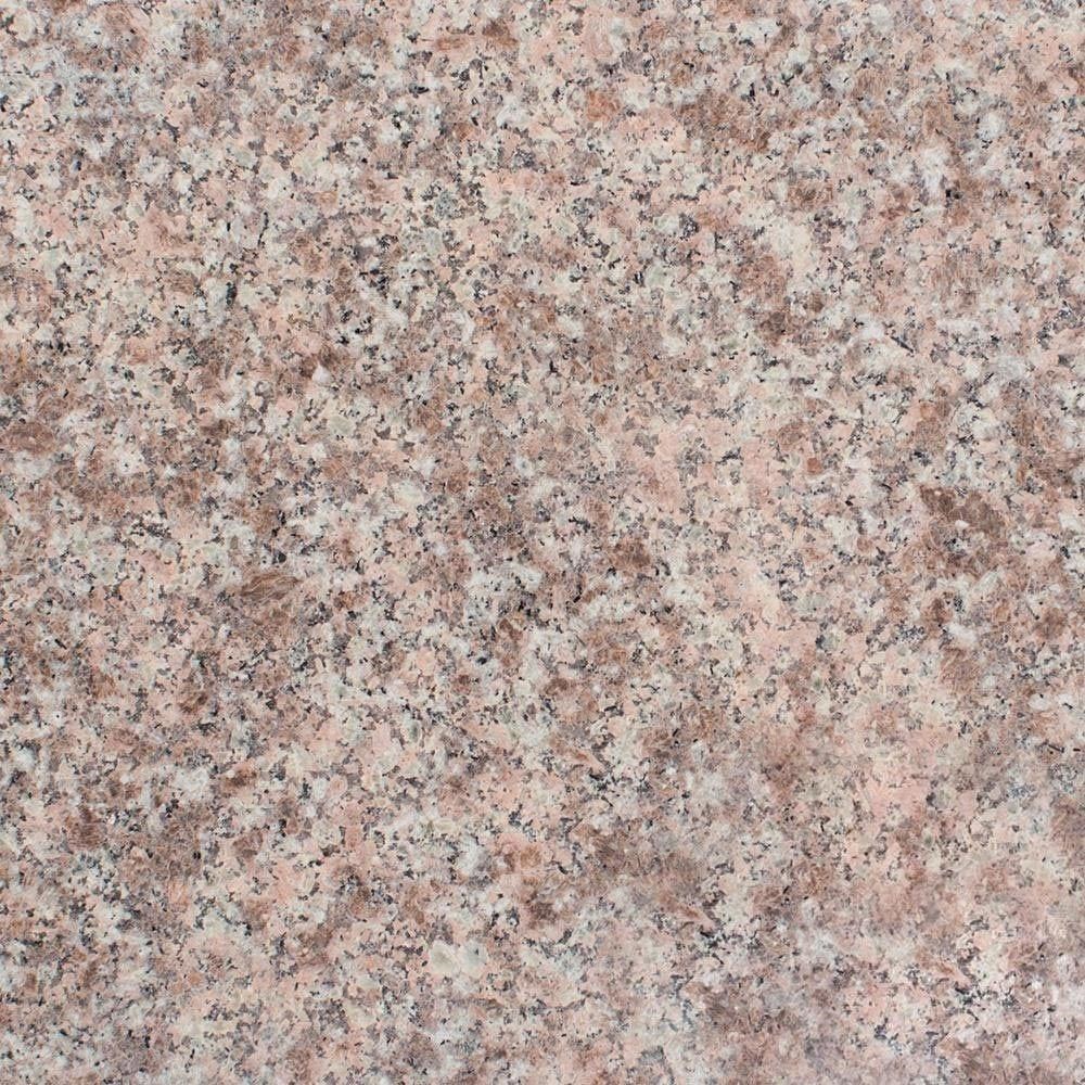 Granit Peach Red Fiamat - la cele mai bune pret! - PIATRAONLINE