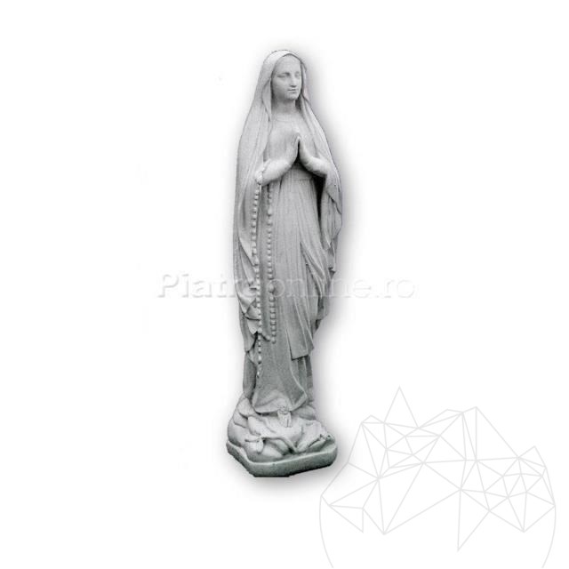 Statui de exterior si gradina - Statuete Gradina Madonna Piccola ...